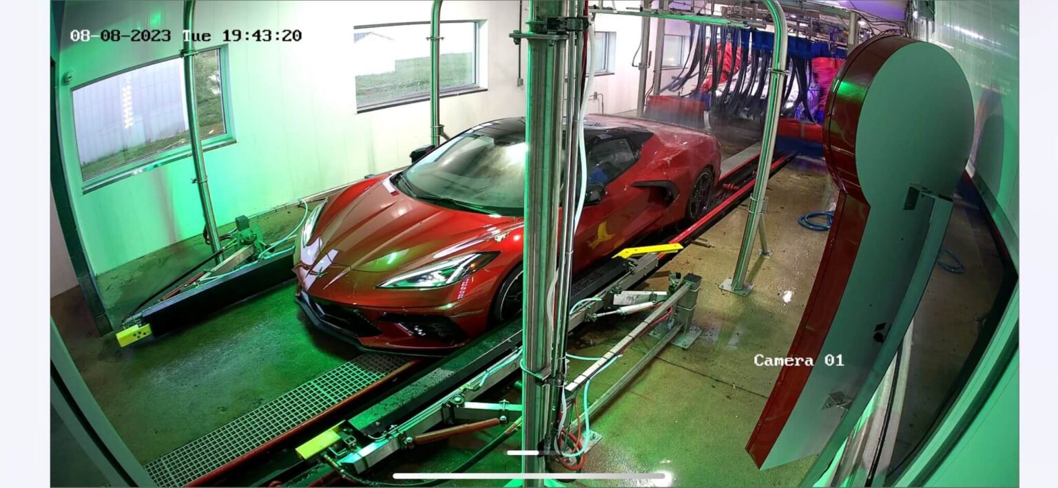 Photo Gallery – Sudz Car Wash & Detail