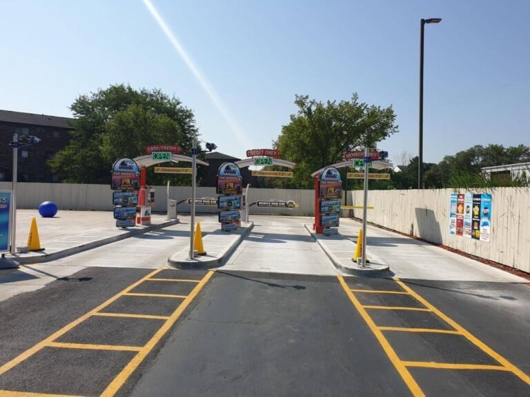 Photo Gallery – Sudz Car Wash & Detail