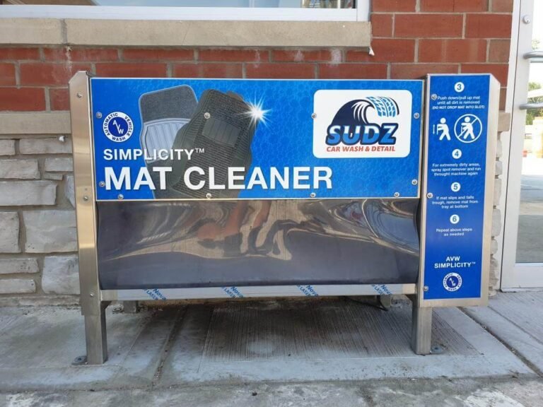 Photo Gallery – Sudz Car Wash & Detail